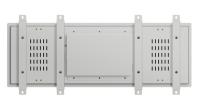China 500-700 Nits Stretched Bar Lcd Screen For Metro With HDMI VGA Input for sale