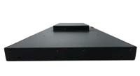 China 28 28.8 29 Inch Stretched Bar LCD Monitor 1920*360 / 1920*540 For Bus for sale