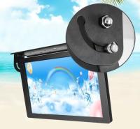 China 21.5 Inch 22 Inch Vehicle Coach Bus LCD Display LED 4G Network Android Monitor Support GPS for sale