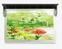 China 15.6 Inch Shockproof 4G WIFI Bus Advertising LCD Android TV Support GPS for sale