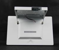 China Metal Frame Anti Shake 19 Inch Coach Metro Bus Wireless 4G Advertising LCD Monitor for sale
