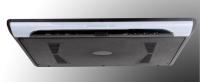 China 18.5 Inch 19 Inch USB AV Input Bus LCD Monitor Coach Monitor With Dome LED Light for sale