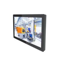 China 10.4 Inch Embedded Touch Screen PC Computer Ram 8GB 800x600/1024x768 for sale