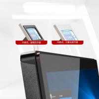 China 12.1 Inch Embedded Touch Screen PC For Industrial Touch Screen Control Terminal for sale
