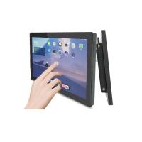 China Aluminum Case 10.4 Inch Windows Embedded Touch Screen PC For Smart Terminal Cabinet for sale