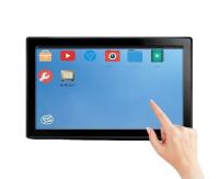 China 13.3 Inch Embedded Industrial Open Frame Touch Screen Monitor 1280×800 Resolution OEM ODM for sale