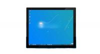 China Embedded Wall Mounted General Touch 17 Inch Open Frame Touch Display Industrial Touchscreen Monitor VGA HDMI USB for sale