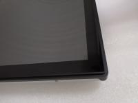 China Embedded Wall Mounted General Touch 17 Inch Open Frame Touch Display Industrial Touchscreen Monitor VGA HDMI USB for sale