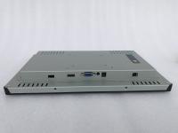 China Wide Working Temperature 13.3 Inch Industrial Touch Screen Monitor VGA HDMI Input Ports for sale