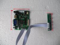 China open frame touchscreen 10.1