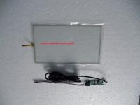 China open frame touchscreen 10.1