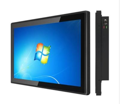 China IP65 Waterproof 15.6 Inch Industrial Open Frame LCD LED TFT Monitor With Touch Screen for sale