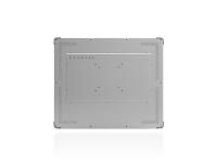 China Embedded 18.5 Inch RS232/USB Capacitive Touch Screen Industrial Monitor High Brightness for sale