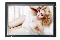 China Embedded 10 10.1 Inch Open Frame USB Monitor IPS LCD With Full View Angle for sale