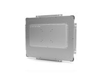 China Embedded Built-In 21.5 Inch Industrial Open Frame Touch Screen Monitor Wide Working Temperature for sale