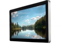 China Embedded 12.1 Inch Industrial Touch Screen Monitor Open Frame Monitor High Brightness for sale