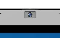 China Wired LAN WIFI  4G Interactive Flat Panel Display 75 Inch 4K With Camera for sale