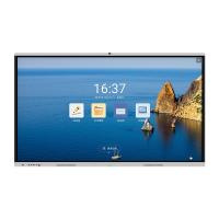 China IFP Panel Smart Whiteboard Touch Screen Full HD 1080P / UHD 4K With Camera for sale