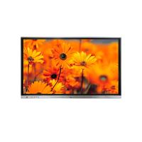 China 55 LED LCD Interactive Electronic Poster Display  Support Full HD 1080P / UHD 4K for sale
