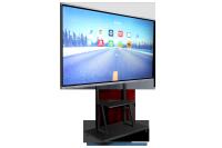 China 55 LED LCD Interactive Electronic Poster Display  Support Full HD 1080P / UHD 4K for sale