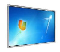 China 86 Inch LED TFT LCD E-Board Smart Electronic Interactive Whiteboard Touchscreen for sale