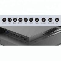 China 86 Inch TFT LCD E-Board Smart Interactive Digital Screen For School Meeting for sale