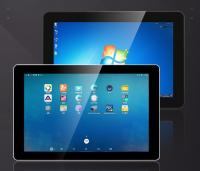 China Metal Casing 24 Inch 23.6 Inch 23.8 Inch Android All In One Tablet PC Touchscreen For Industrial Control for sale