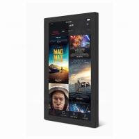China Rugged 32 Inch Android Industrial Panel PC With RS232 RS485 GPIO Linux Ubuntu Debian for sale