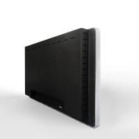China Waterproof Dustproof 17 Inch Industrial All In One Tablet PC Computer Capacitive Touch for sale