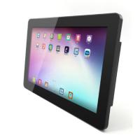 China 18.5 Inch LED LCD TFT Capacitive Touchscreen Wall Mounted Advertising Display for sale