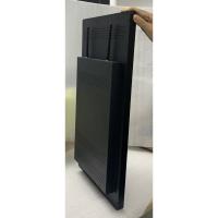 China HMI 24 Inch Self Service Payment Kiosk Touch Panel PC With Camera RFID IC Reader QR Scanner for sale
