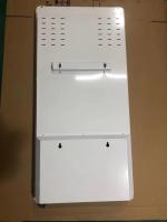 China HMI 24 Inch Self Service Payment Kiosk Touch Panel PC With Camera RFID IC Reader QR Scanner for sale