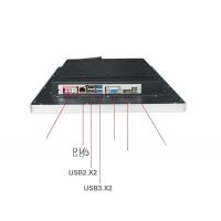China 15.6 Inch Industrial Touch Screen for sale