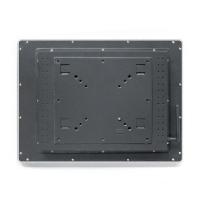 China 15.6 Inch Industrial Touch Screen for sale