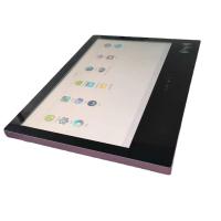 China Smart Access 21.5 Inch Android OS Face Recognition Terminal All In One PC With Binocular Camera And RFID NFC Reader for sale