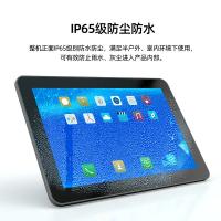 China 27 Inch Industrial Panel PC Android RS232 GPIO For Automation Control for sale