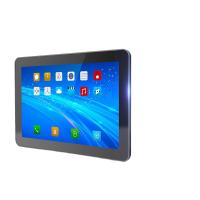 China 27 Inch Industrial Panel PC Android RS232 GPIO For Automation Control for sale