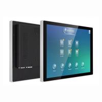 China 10.4 Inch Industrial All In One Computer Capacitive Touch Screen Full Viewing Angle for sale