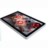 China 12.1 Inch 12.5 Inch Android Industrial Tablet PC Touch Screen With Camera Webcam for sale