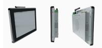 China 7 Inch To 55 Inch Industrial Tablet Pc Touch Screen Computer With RS232 RS485 GPIO For Industrie for sale