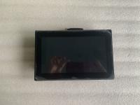 China Rugged Embedded 12.1 Inch Touchscreen Industrial Linux PC For SCADA HMI for sale