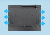 China 19 Inch All In One Computers Embedded Touch Screen PC For Automation With 4RJ45 6USB for sale