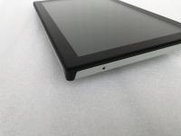 China AIO Embedded Touch PC 18.5 Touch Screen Monitor With 6COM 6USB 2RJ45 For HMI Kiosk for sale