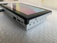 China Small 7 Inch Industrial Compact Embedded Touch Screen PC Android OS With GPIO COM Ports for sale