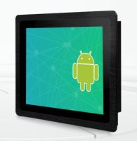 China Metal 13.3 Inch Android Medical Panel PC Computer With Waterproof IP65 6COM 6USB GPIO for sale