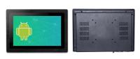 China Metal 13.3 Inch Android Medical Panel PC Computer With Waterproof IP65 6COM 6USB GPIO for sale