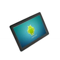 China 13.3 Inch LCD Android Touch Panel PC Industrial Grade Support Linux For Smart Home Medical for sale