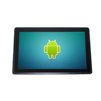 China 13.3 Inch LCD Android Touch Panel PC Industrial Grade Support Linux For Smart Home Medical for sale