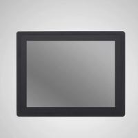 China 12 Inch Industrial All In One Touch Screen Computer Fully Sealed Aluminum Alloy Frame for sale