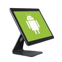 China WIFI 4G 22 Inch 21.5 Inch Windows Desktop Industrial Android Panel PC For Smart Terminal for sale